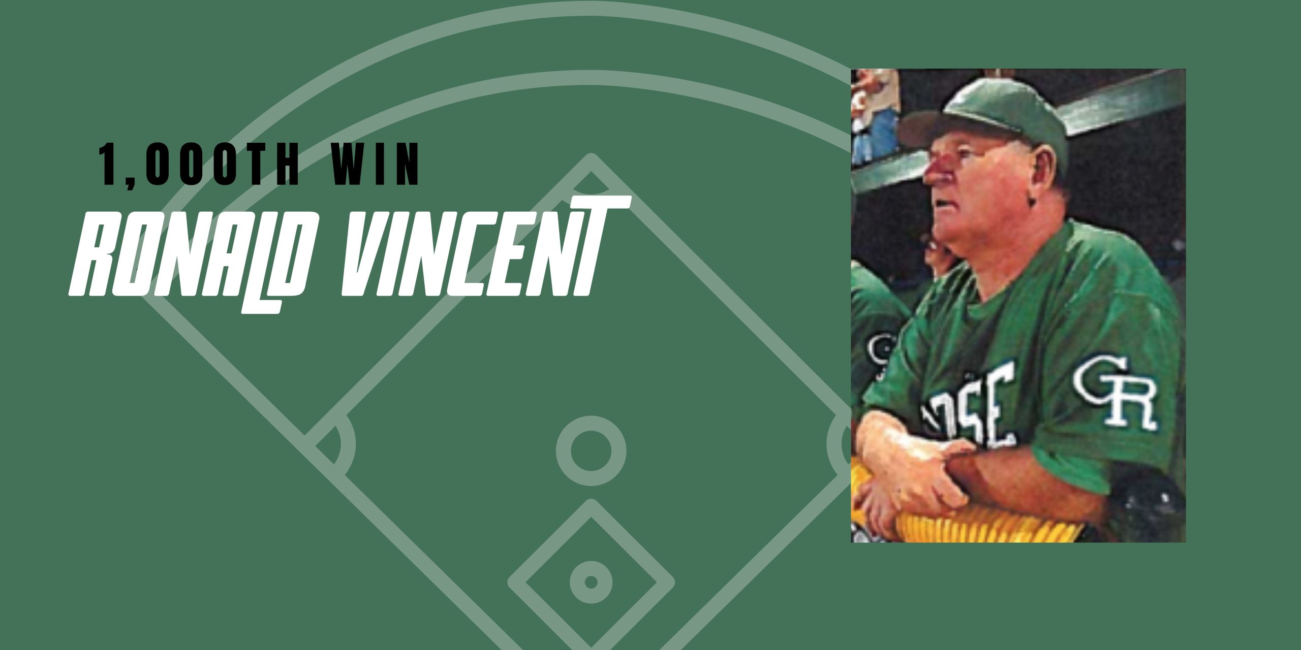 JH Rose's Ronald Vincent Achieves Milestone - NCHSAA
