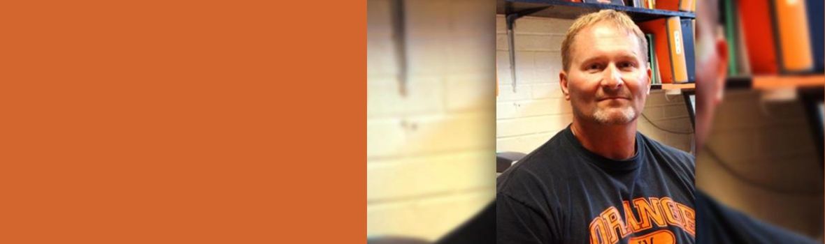 Coach Mike McCauley, Athletic Director at Orange High School, Passes ...