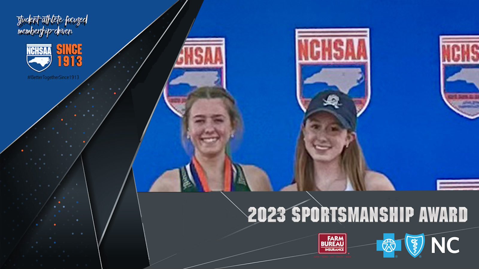2023 NCHSAA Cross Country Championships - NCHSAA
